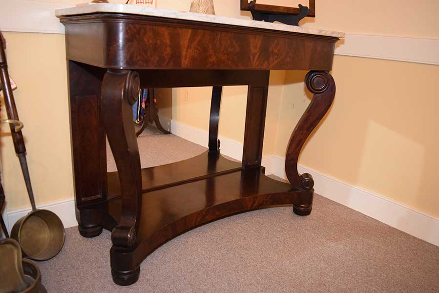 What Is A Petticoat Table At Eddie Avila Blog